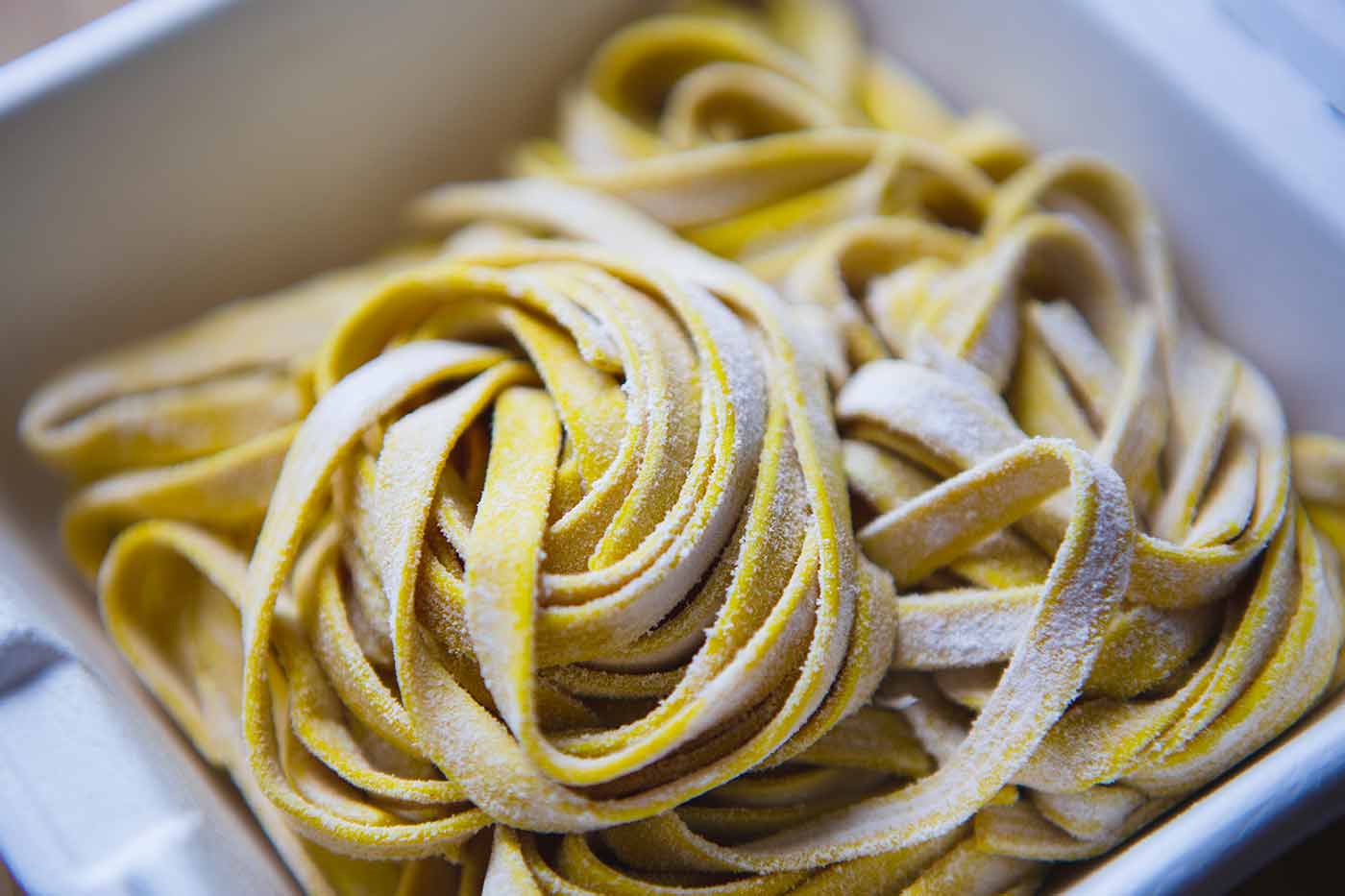 Pasta Congelata all’Ingrosso a Lodi e Brescia | Pasta Fresca e Ripiena